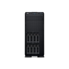 DELL PowerEdge T560 Xeon Silver 4410Y 12C 1x16GB H755 1x1.2TB SAS 700W (1+1) 3yr NBD + šine