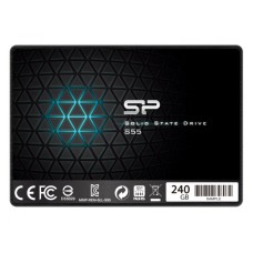 SILICON POWER 240GB 2.5 SATA SP240GBSS3S55S25