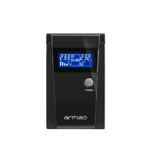 Armac UPS Line-Interactive 850VA, 480W, 2X 230V Schuko OUT