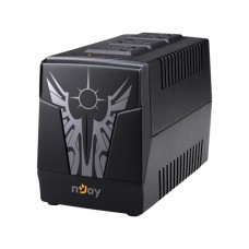 NJOY Paladin 1000 500W AVR PWAV-10003PL-AZ01B