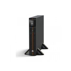 VERTIV Liebert EDGE-2200IRT2UXL Uninterruptible Power Supply (UPS) Line-Interactive 2.2 KVA
