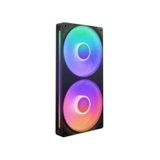 NZXT F240 RGB Core 240mm ventilator crni (RF-U24HF-B1)