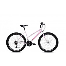 ADRIA Bonita 26'' belo-pink 924166-19