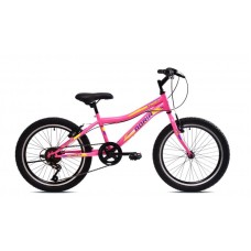 ADRIA Stinger 20'' pink - ljubičasto 925176-11