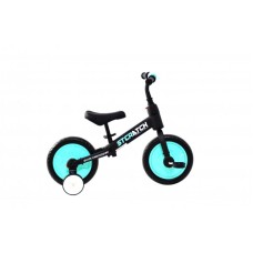 CAPRIOLO BMX 12'' GUR-GUR plavi ''Attack'' TR924150-12