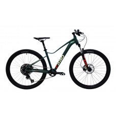 CAPRIOLO MTB AL-EVE 7.7 27.5'' maslina (923211-16)