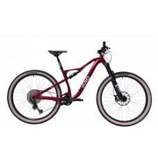 CAPRIOLO MTB AL-MO 9.7 FS 29'' bordo (923220-16)