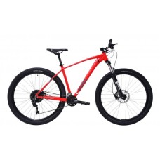 CAPRIOLO MTB AL-PHA 9.5 29'' rosso (923203-17)