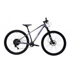 CAPRIOLO MTB AL-PHA 9.6 29'' sivi (923201-15.5)