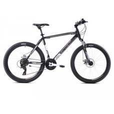 CAPRIOLO MTB OXYGEN 26''/21HT crno-belo