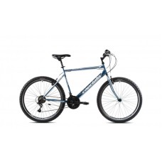 CAPRIOLO MTB Passion M 26'' plavo-sivi (923371-23)