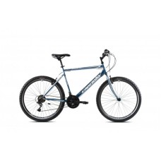 CAPRIOLO MTB Passion M 26''/18HT plavo-sivo (923371-19)
