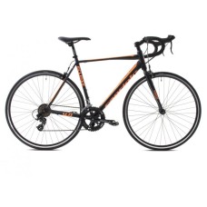CAPRIOLO ROAD ECLIPSE 4.0 crno-oranz 54