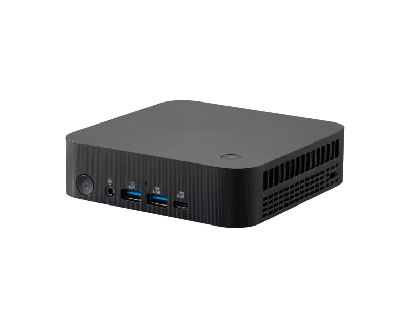 ASUS Mini PC PN54-BBR522MNS1 (Ryzen 5 220, Barebone)