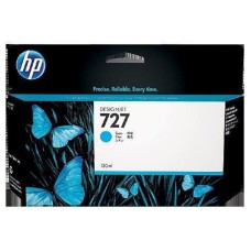 HP HP No. 727 Cyan B3P19A