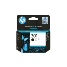 HP SUP INK CH561EE Black No.301