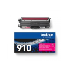 Brother TN910 Magenta