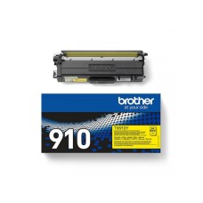 Brother TN910 Yellow