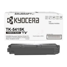 KYOCERA TK-5415K crni toner