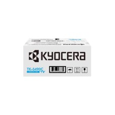 KYOCERA TK-5490C cyan toner