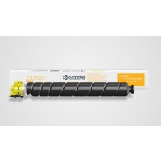 KYOCERA Toner TK-8585Y Yellow
