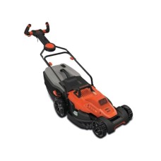 BLACK&DECKER Električna kosilica za travu 1800W BEMW481ES-QS