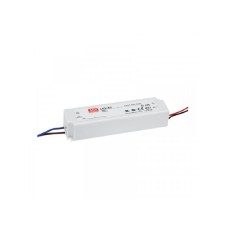 MEANWELL Ispravljač 60W IP67 LPV-60-12