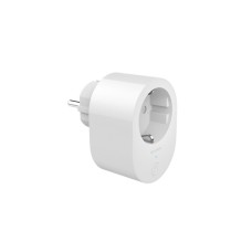 XIAOMI Mi Smart Plug 2 EU pametna utičnica bela