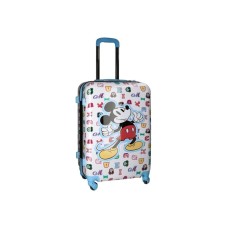 Best Buy Disneyland, kofer, ABS, Mickey Mouse, 24 inch