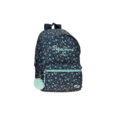 Pepe Jeans Ranac 42cm sa pregradom za laptop