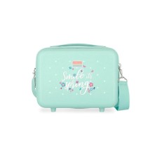 ROLL ROAD Neseser Beauty Case Spring Dream