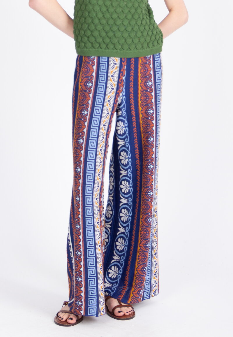 Pantalone, Mediteran Motiv