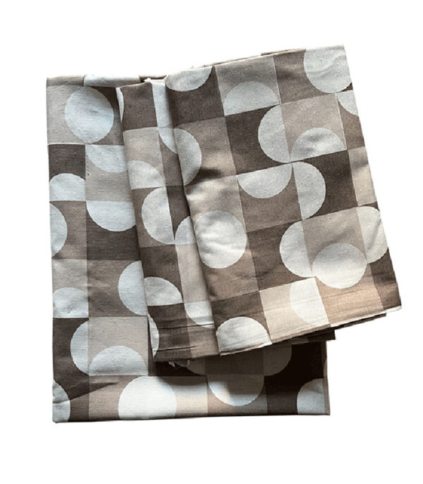 Čaršav bez lastiša sa jastučnicama C13