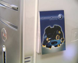 Magnetni blokovi