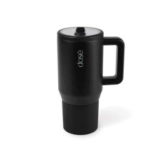N/A Termos Dose- Traveler Mini 0,6l black