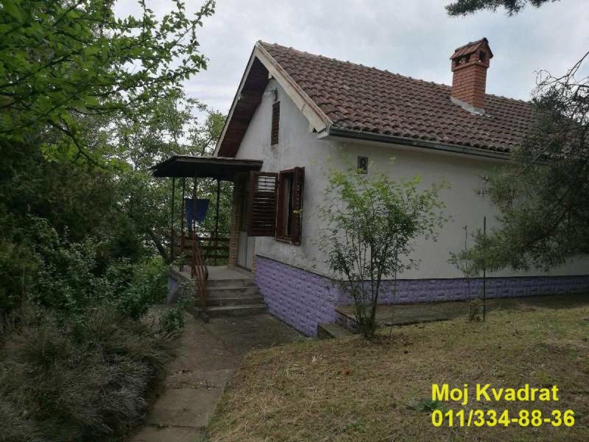 KUĆA PRODAJA