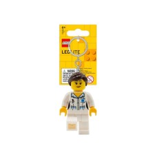 LEGO Privezak za ključeve sa svetlom Medicinska sestra
