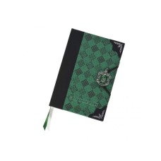 NOBLE COLLECTION Harry Potter - Gifts - Slytherin Journal (051907)