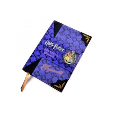NOBLE COLLECTION Harry Potter Hogwarts Journal (051905)