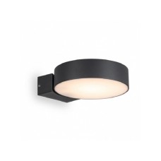 BBLINK Led svetiljka JM-066 zidna 8.7W 3000K IP54 Antracit