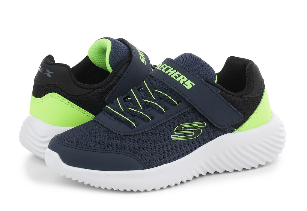 Skechers 
Plitke patike
- Bounder - Trekzic