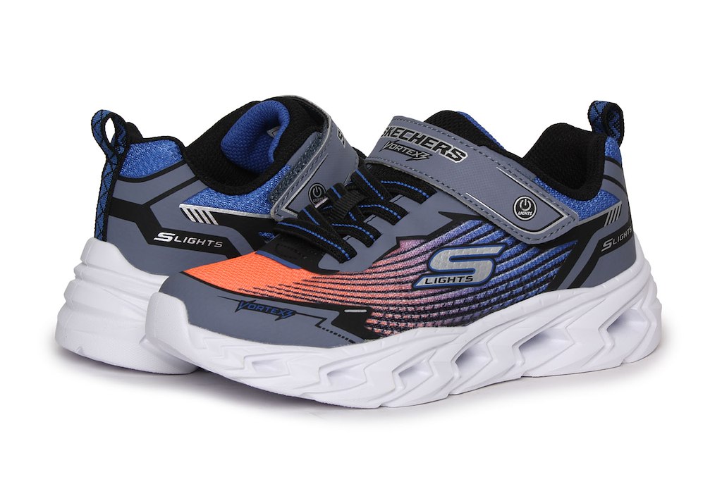 Skechers 
Plitke patike
- Vortex 3.0