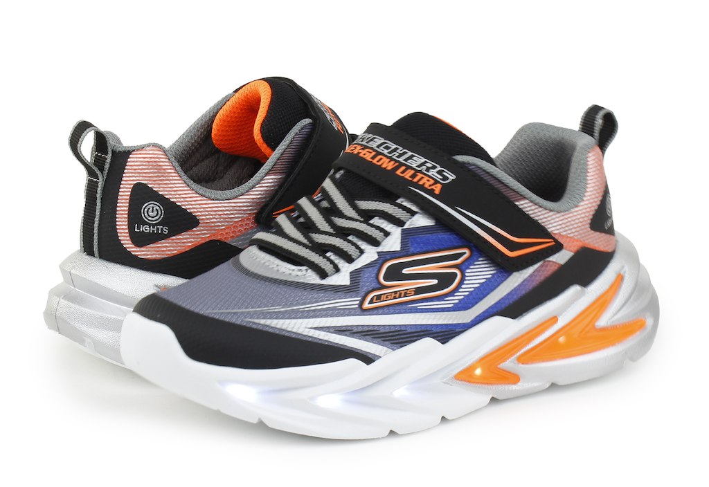 Skechers 
Plitke patike
- Flex-glow Ultra