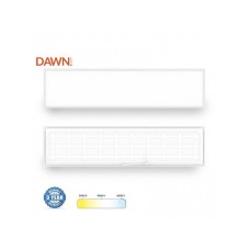 BBLINK Ugradni led panel 36W CCT 1200x300 BACKLITE
