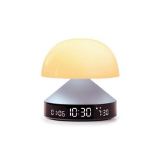 LEXON Stona led lampa sa satom i alarmom MINA SUNRISE