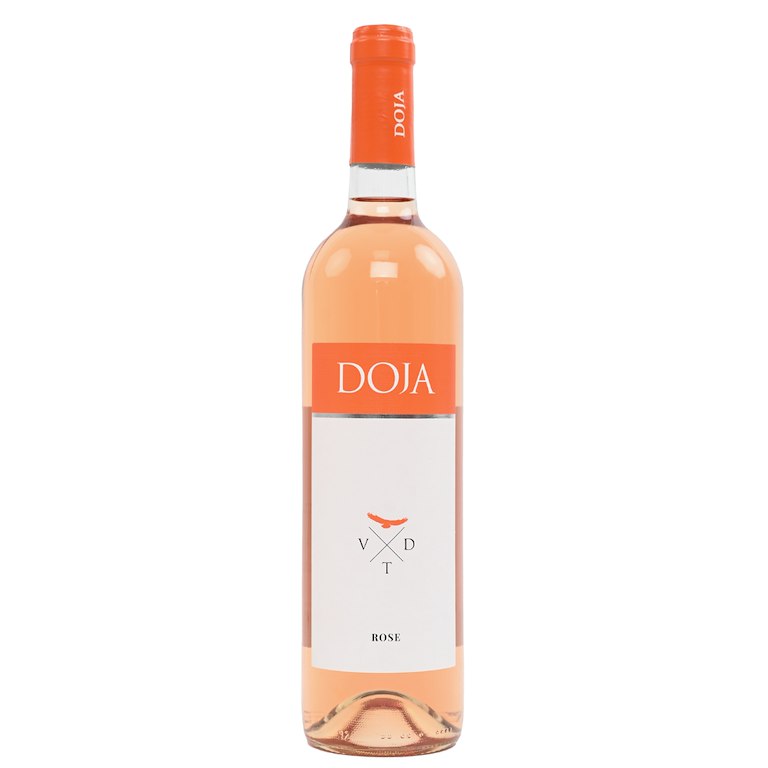 Doja Rose 0,75l
