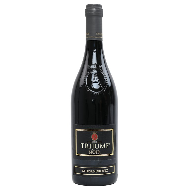 Aleksandrović Trijumf Noir 0,75l