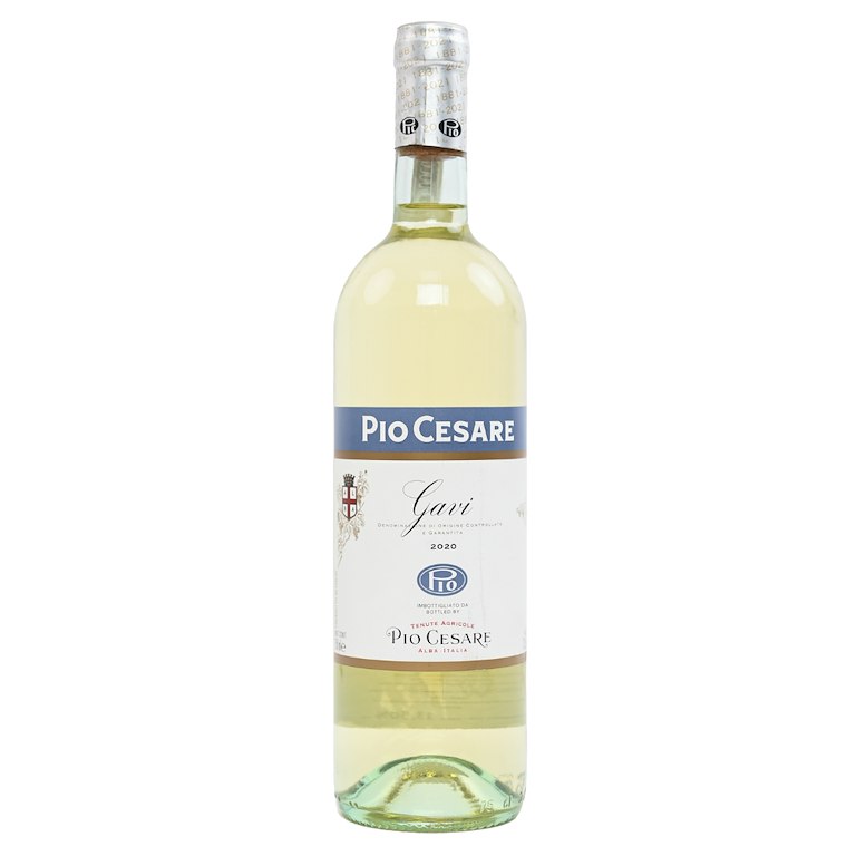 Pio Cesare Gavi 0,75l