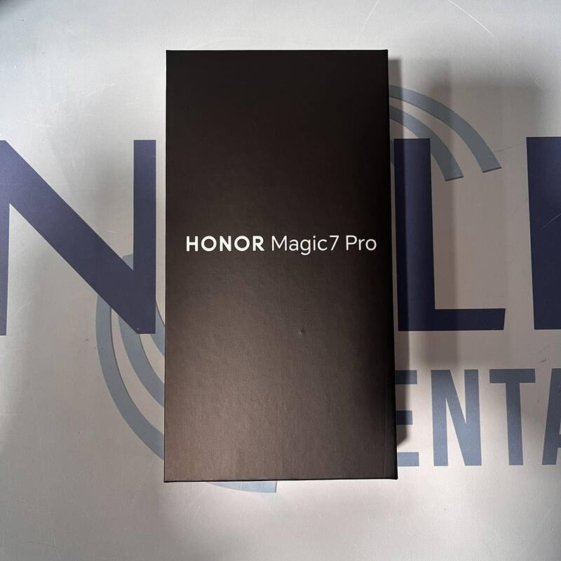 Honor Magic 7 Pro