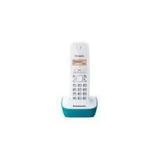 PANASONIC KX-TG1611FXC plavo beli